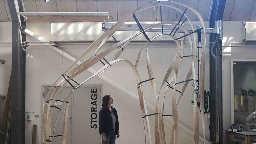 SD in Aarhus - SoomeenHahm Design